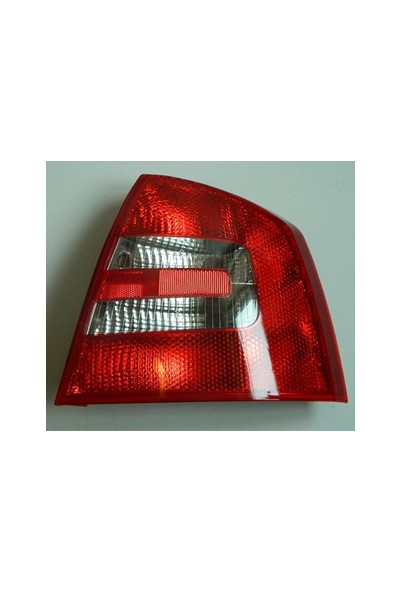 Wolcar Skoda Octavia 2004 Stop Sağ