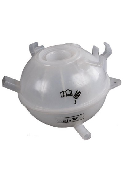 Wolcar Volkswagen Lt 35 Radyatör Yedek Su Deposu Wolcar Volkswagen Lt 35 Radyatör Yedek Su Deposu