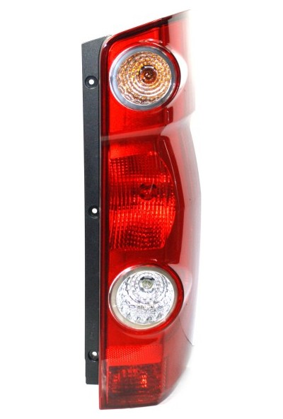 Wolcar Volkswagen Crafter Stop Sağ Wolcar Volkswagen Crafter Stop Sağ
