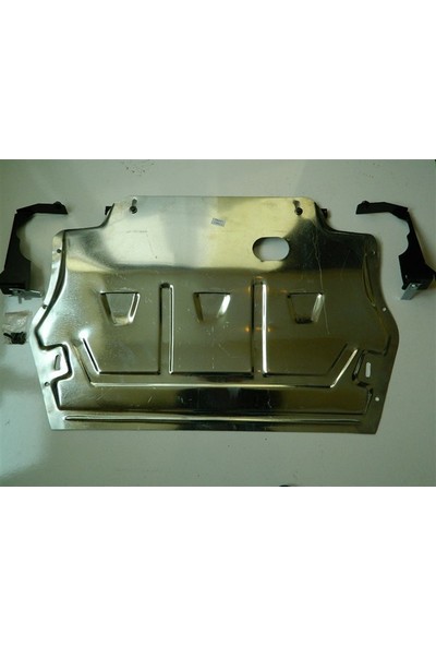 Wolcar Volkswagen Passat 2010-2015 Çelik Karter Muhafaza Wolcar Volkswagen Passat 2010-2015 Çelik Karter Muhafaza