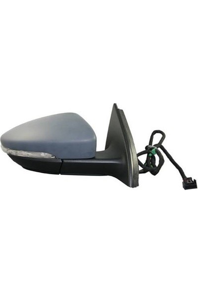 Wolcar Volkswagen Passat 2010-2015 Ayna Elektrikli Sağ Wolcar Volkswagen Passat 2010-2015 Ayna Elektrikli Sağ