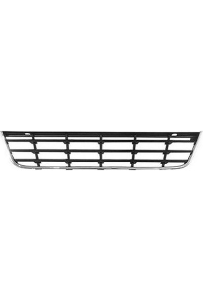 Wolcar Volkswagen Passat 2006 Tampon Izgara Orta Wolcar Volkswagen Passat 2006 Tampon Izgara Orta