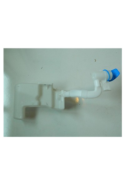 Wolcar Volkswagen Jetta 2010 Silecek Su Deposu