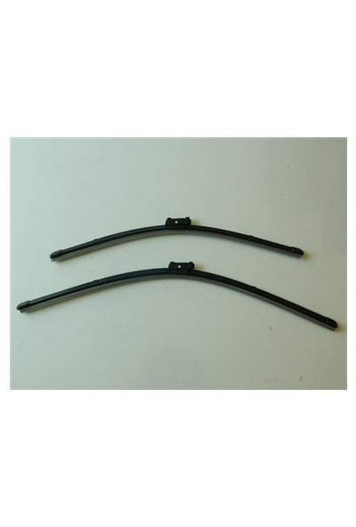 Wolcar Skoda Octavia 2011 Silecek Süpürgesi Motech 600-475 Wolcar Skoda Octavia 2011 Silecek Süpürgesi Motech 600-475