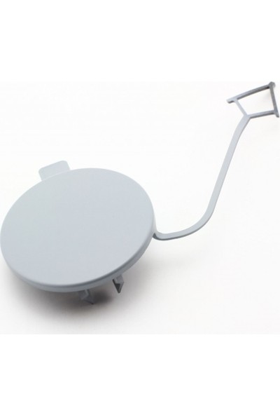 Wolcar Volkswagen Golf 7 Ön Çeki Demir Kapağı