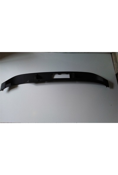 Wolcar Volkswagen Golf 7 Arka Spoiler