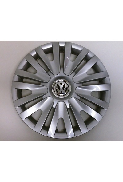 Wolcar Volkswagen Golf 6 Jant Kapağı 15 İnç