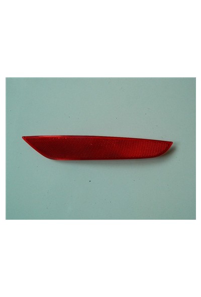 Wolcar Volkswagen Golf 6 Reflektör Sağ