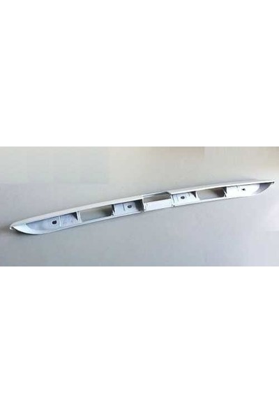 Wolcar Volkswagen Polo Classic Bagaj Tutamağı