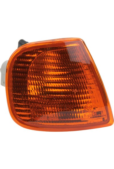 Wolcar Volkswagen Polo Classic Sinyal Sarı Sağ Depo Wolcar Volkswagen Polo Classic Sinyal Sarı Sağ Depo