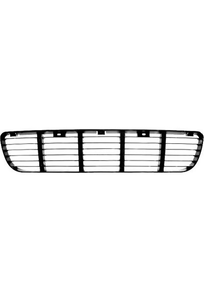 Wolcar Volkswagen Polo Hb 1994-1999 Tampon Izgarası Orta