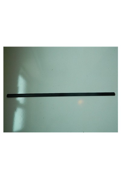 Wolcar Volkswagen Polo 1999-2001 Kapı Çıtası Ön Sol Siyah