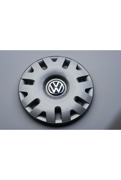 Wolcar Volkswagen Polo 2002-2005 Jant Kapağı 14 İnç