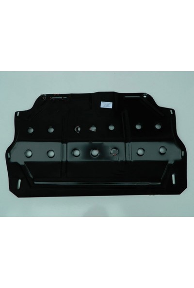 Wolcar Volkswagen Polo 2002 Çelik Karter Muh.