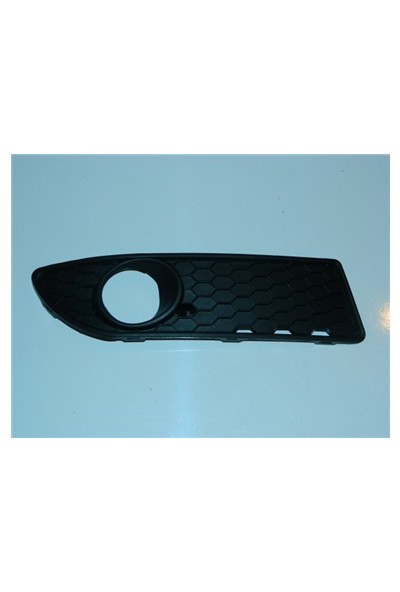 Wolcar Volkswagen Polo 2006 Gti Tampon Izgarası Sisli Sağ Wolcar Volkswagen Polo 2006 Gti Tampon Izgarası Sisli Sağ