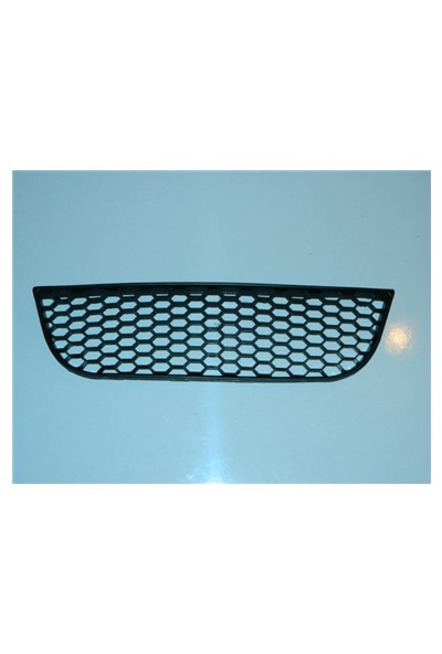 Wolcar Volkswagen Polo 2005-2010 Gti Tampon Izgarası Orta