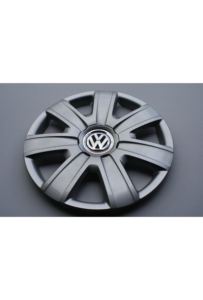 Wolcar Volkswagen Polo 2010-2015 Jant Kapağı 14 İnç Wolcar Volkswagen Polo 2010-2015 Jant Kapağı 14 İnç
