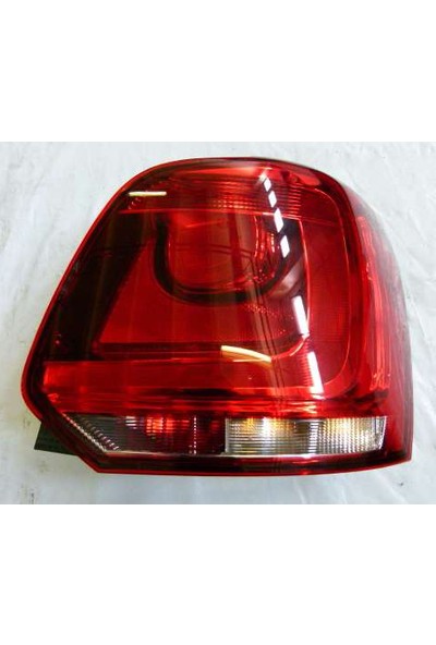 Wolcar Volkswagen Polo 2010-2015 Stop Sağ Wolcar Volkswagen Polo 2010-2015 Stop Sağ