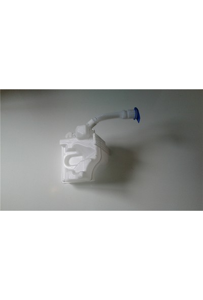 Wolcar Volkswagen Polo 2010 Silecek Su Deposu