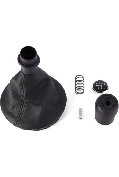 Wolcar Volkswagen Transporter T5 Vites Topuzu Ve Körüğü 5 İleri