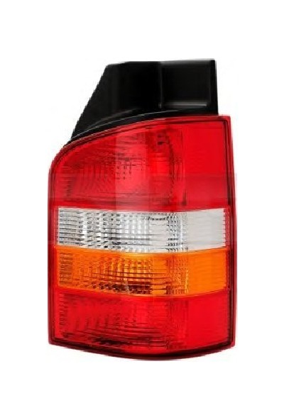 Wolcar Volkswagen Transporter T5 Stop Lambası Sarı Sağ Duysuz Mars Wolcar Volkswagen Transporter T5 Stop Lambası Sarı Sağ Duysuz Mars