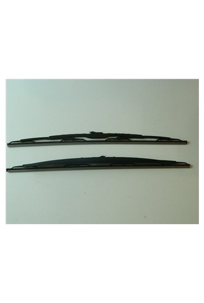 Wolcar Volkswagen Trasnporter T6 Silecek Süpürgesi Motech 604-604 Wolcar Volkswagen Trasnporter T6 Silecek Süpürgesi Motech 604-604