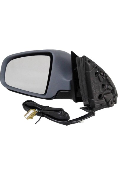 Wolcar Audi A4 2004-2007 Ayna Sağ Wolcar Audi A4 2004-2007 Ayna Sağ