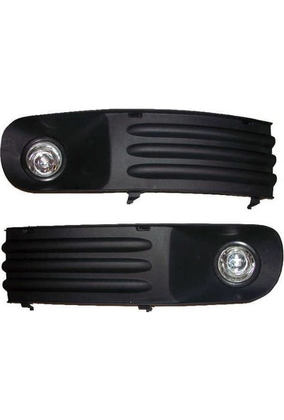 Wolcar Volkswagen Transporter T5 Sis Far Seti Wolcar Volkswagen Transporter T5 Sis Far Seti