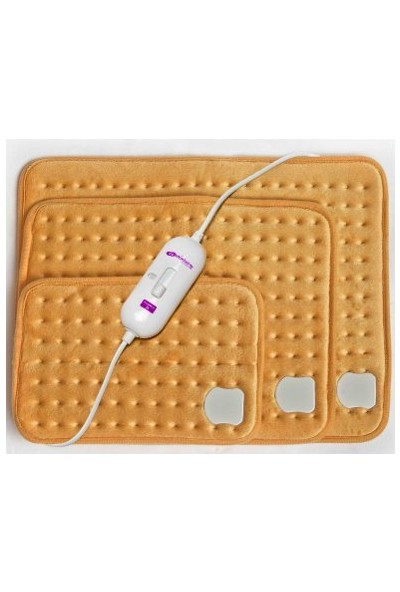 Vücut Isıtıcı Ped Pekatherm (Us10Td) 30X21 Cm Vücut Isıtıcı Ped Pekatherm (Us10Td) 30X21 Cm