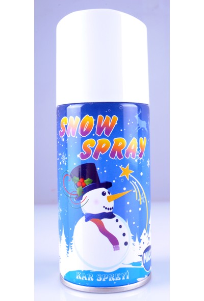 Mass Kar Spreyi 150 Ml