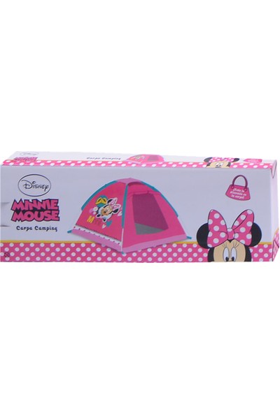 Mrc Minnie Çadır