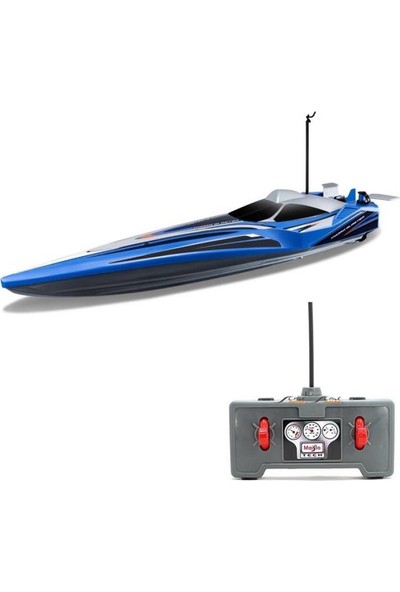 Maisto Maisto 81322 Hydroblaster Speed Boat R/C Maisto Maisto 81322 Hydroblaster Speed Boat R/C