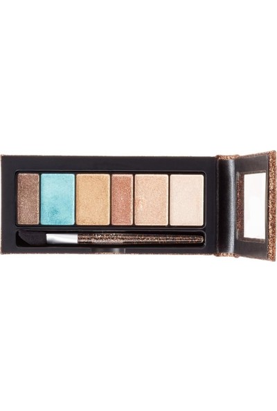 Physicians Formula Extreme Shimmer Disco Glam Göz Farı Bronz Nude 6633 Physicians Formula Extreme Shimmer Disco Glam Göz Farı Bronz Nude 6633