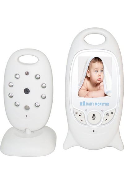 Womsis Bebek Kamerası Womsis Bebek Kamerası