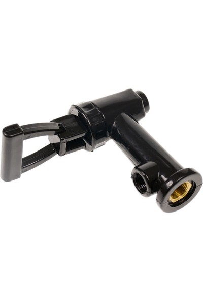 Sarcool Süpürgemarket Seviye Göstergeli Semaver Musluğu Sarcool Süpürgemarket Seviye Göstergeli Semaver Musluğu