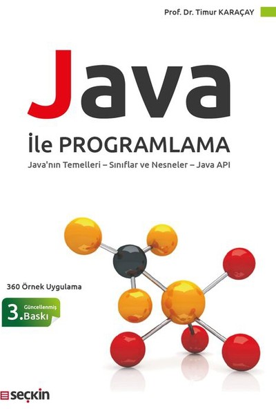 Java İle Programlama