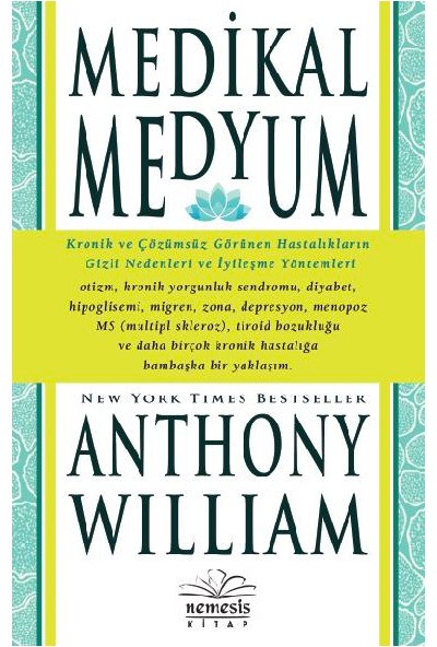 Medikal Medyum Medikal Medyum