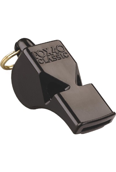 Fox40 Hakem Düdüğü