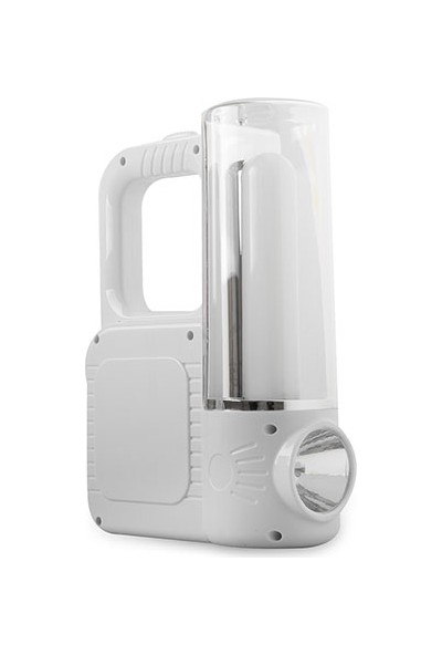 S-Link SL-7618 1 Led(0.5W) + 12 SMD Taşınabilir Işıldak