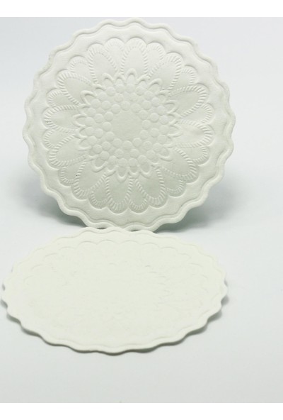 Diva Bardak Altlığı  Koli İçi 3000 Adet