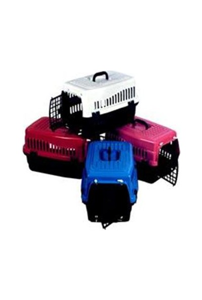 Çiftsan Taşıma Kafesi 47 5X32 5X31 5 Cm Çiftsan Taşıma Kafesi 47 5X32 5X31 5 Cm