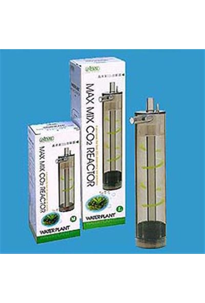 İsta Co2 Reaktör L (1529) İsta Co2 Reaktör L (1529)