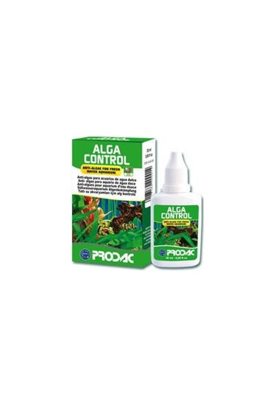 Prodac Alga Control 30Ml