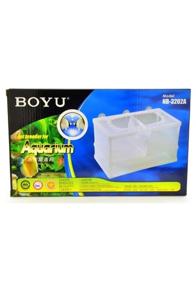 Boyu Nb-3202 Büyük Tül Yavruluk Boyu Nb-3202 Büyük Tül Yavruluk