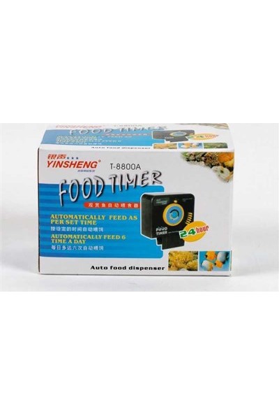 Yinsheng T-8800 Otomatik Yemleme Yinsheng T-8800 Otomatik Yemleme