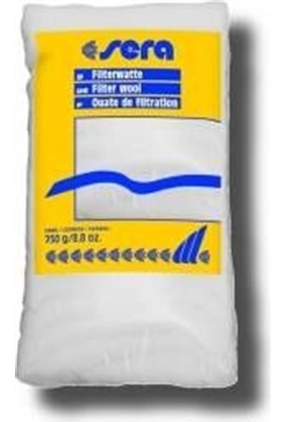 Sera Elyaf 250Gr Sera Elyaf 250Gr