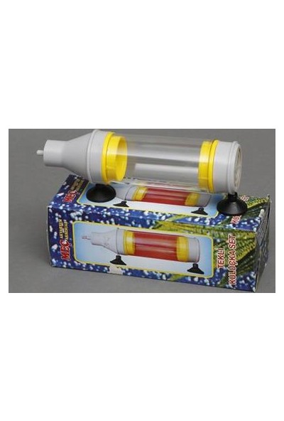 Meç Tekli Kuluçka Makinası