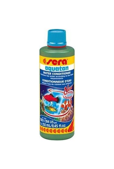 Sera Aquatan Su Hazırlayıcısı 250 Ml