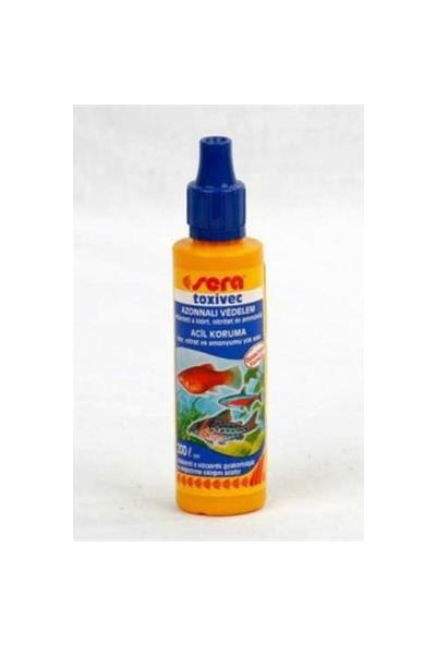 Sera Toxivec Acil Koruma 50Ml Sera Toxivec Acil Koruma 50Ml