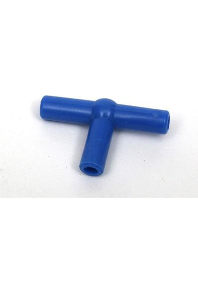 Meç 3Lü Hortum Eki 10 Adet